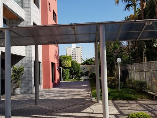 Apartamento Venda São Paulo SP Rua Santo Irineu, 571,apto 21, Saúde