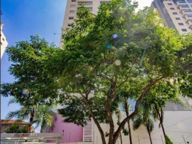Apartamento Venda São Paulo SP Tatuapé