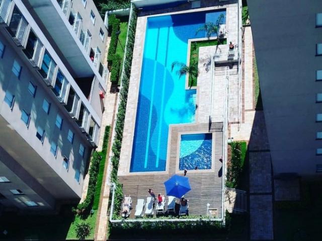 Apartamento Venda São Paulo SP Tatuapé