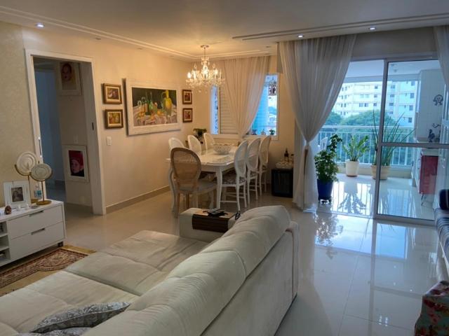 Apartamento Venda São Paulo SP Tatuapé