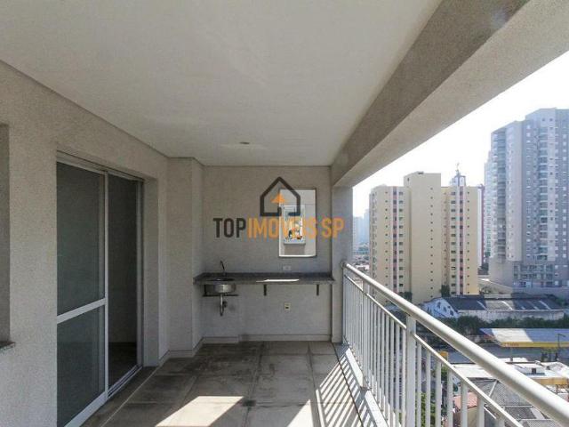 Apartamento Venda São Paulo SP Tatuape