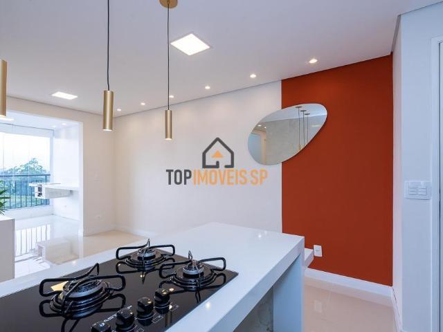 Apartamento Venda São Paulo SP Tatuape