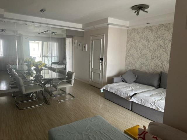 Apartamento Venda São Paulo SP Tatuapé