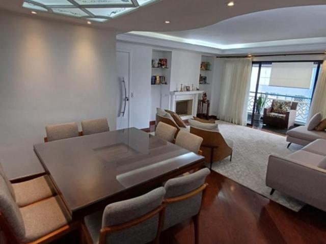 Apartamento Venda São Paulo SP Tatuapé