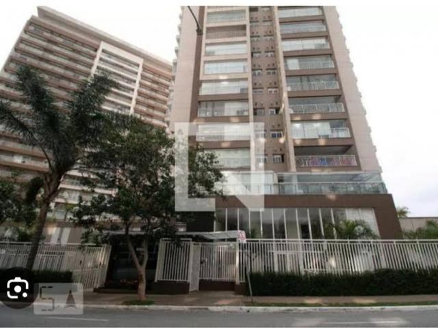 Apartamento Venda São Paulo SP Tatuapé