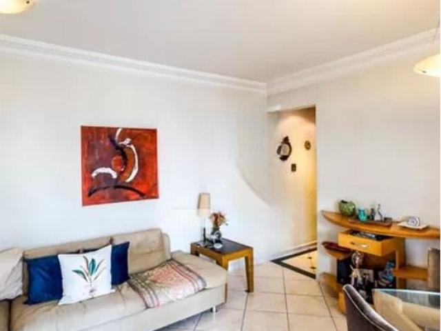 Apartamento Venda São Paulo SP Tatuapé