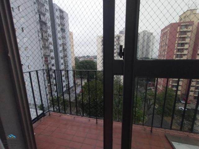 Apartamento Venda São Paulo SP Umarizal
