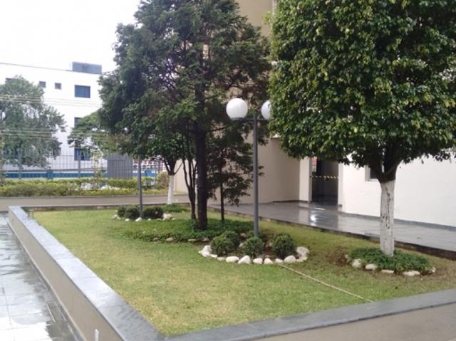 Apartamento Venda São Paulo SP Vila Talarico