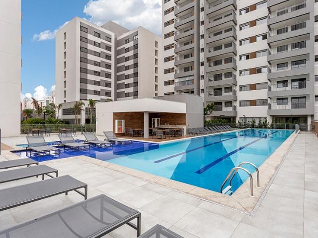Apartamento Venda São Paulo SP Vila Zilda Tatuapé