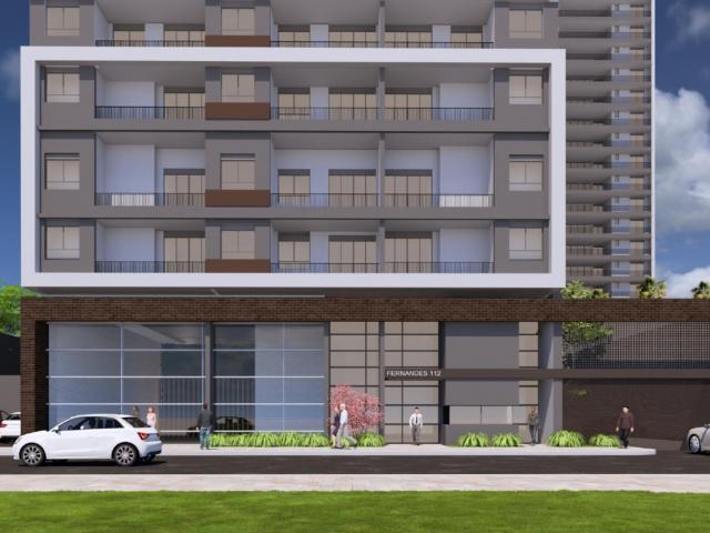 Apartamento Venda São Paulo SP Vila Azevedo