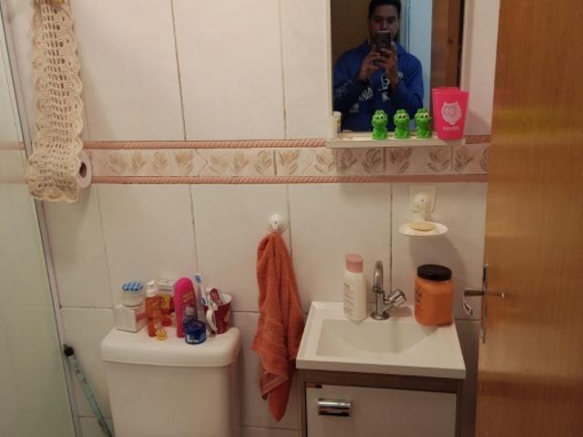 Apartamento Venda São Paulo SP Vila Babilônia