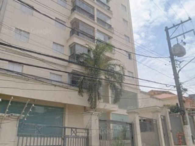 Apartamento Venda São Paulo SP Vila Bela
