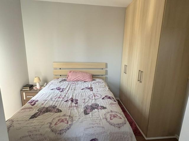 Apartamento Venda São Paulo SP Vila Bertioga