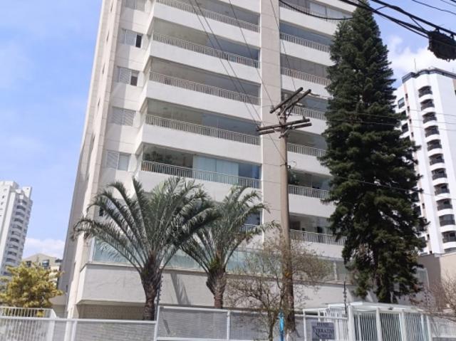 Apartamento Venda São Paulo SP Vila Bertioga