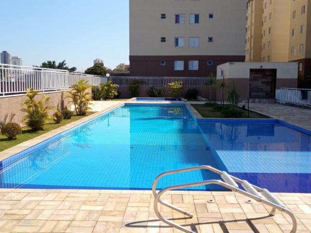 Apartamento Venda São Paulo SP Vila Carrão