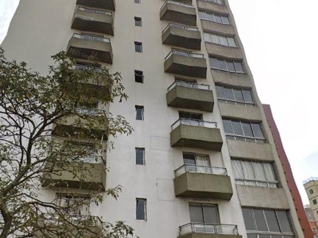 Apartamento Venda São Paulo SP Vila Clementino