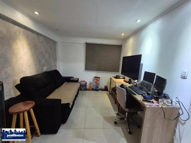 Apartamento Venda São Paulo SP Vila Deodoro