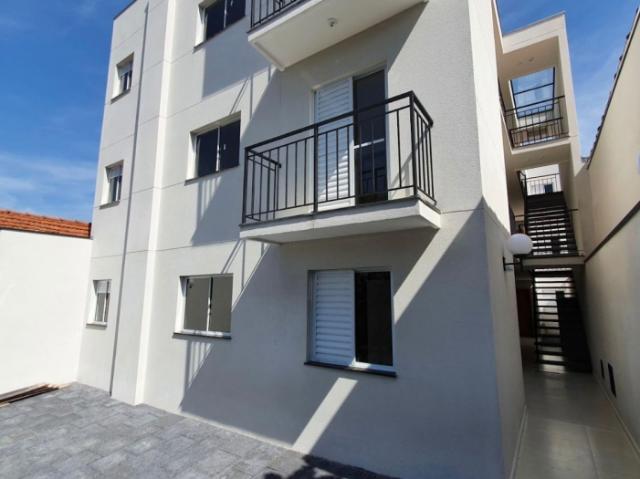 Apartamento Venda São Paulo SP Vila Elze