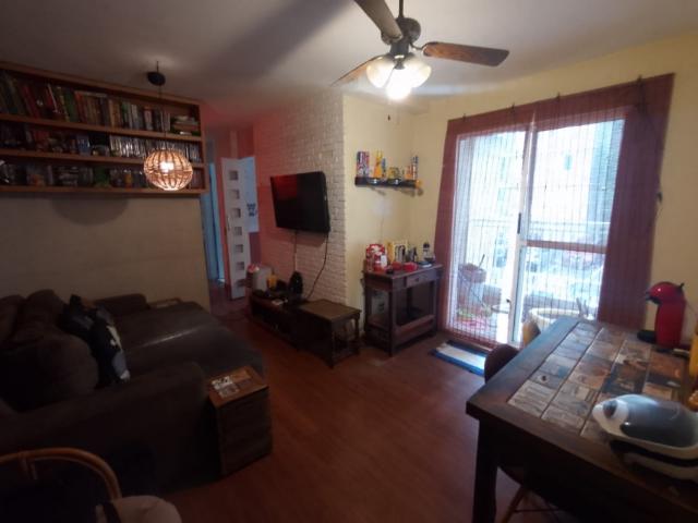 Apartamento Venda São Paulo SP Vila Ema