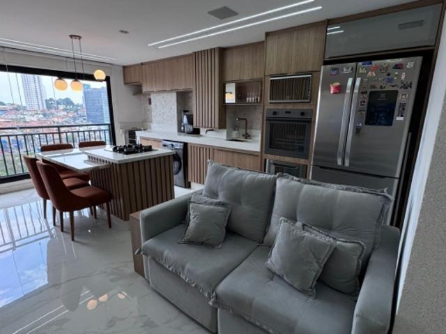 Apartamento Venda São Paulo SP Vila Esperança