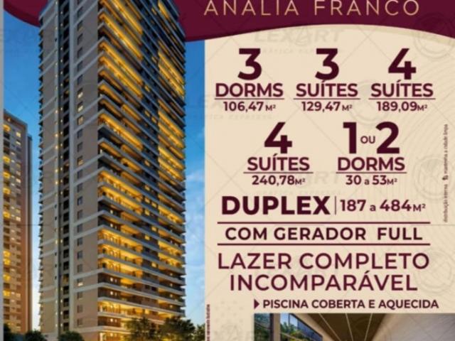 Apartamento Venda São Paulo SP Vila Formosa