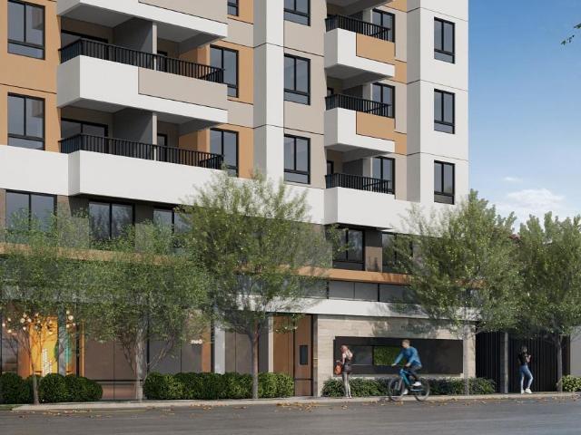 Apartamento Venda São Paulo SP Vila Guarani Z Sul