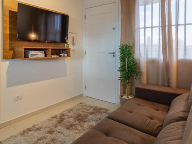 Apartamento Venda São Paulo SP Vila Guilhermina