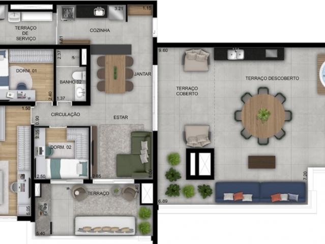 Apartamento Venda São Paulo SP Vila Guilhermina