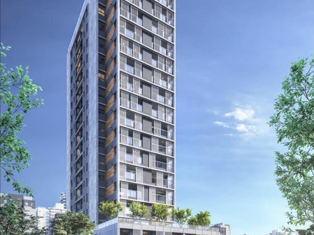 Apartamento Venda São Paulo SP Vila Mariana