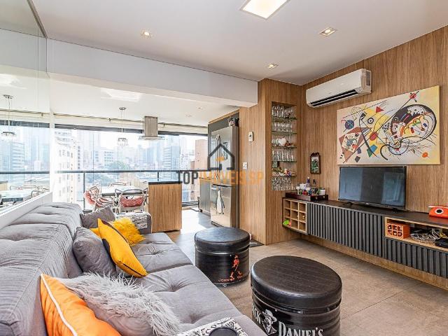 Apartamento Venda São Paulo SP Vila Mariana