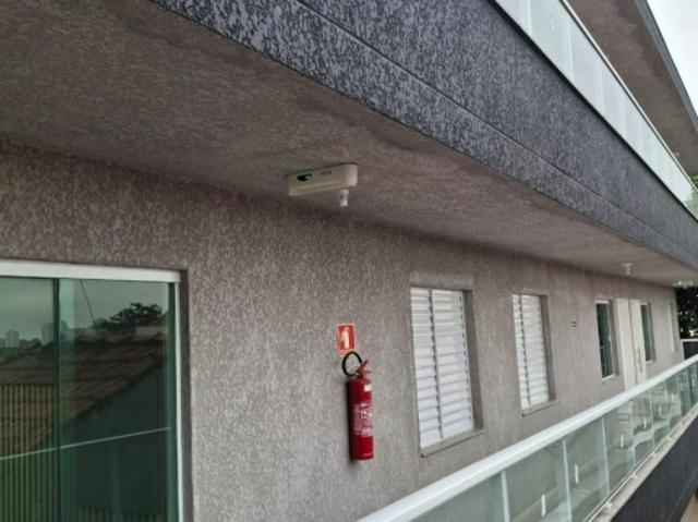 Apartamento Venda São Paulo SP Vila Nova Mazzei