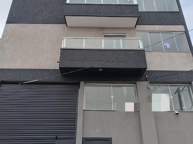 Apartamento Venda São Paulo SP Vila Nova Mazzei