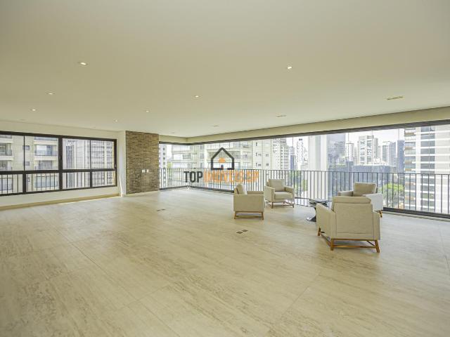 Apartamento Venda São Paulo SP Vila Nova Conceição