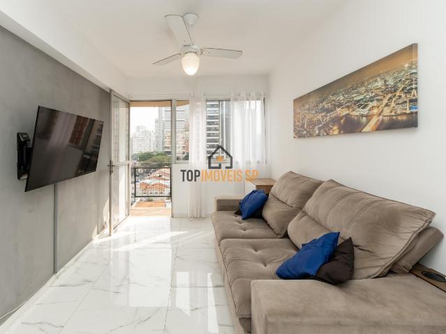 Apartamento Venda São Paulo SP Vila Olimpia