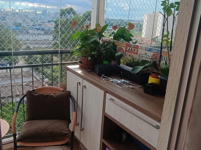 Apartamento Venda São Paulo SP Vila Prudente