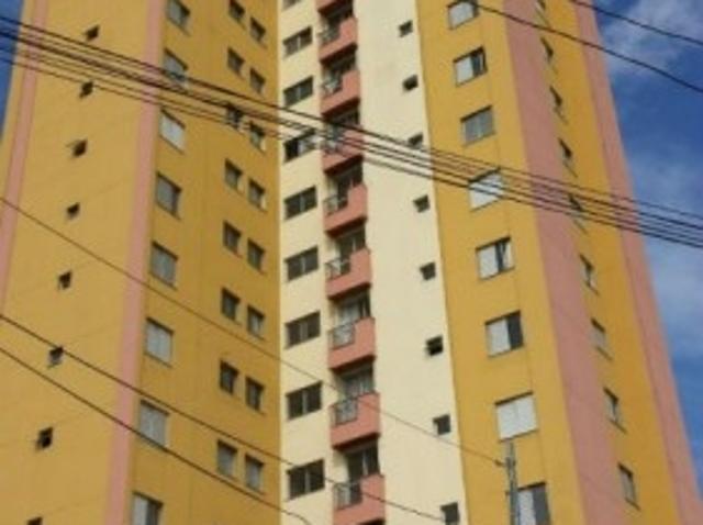 Apartamento Venda São Paulo SP Vila Ré