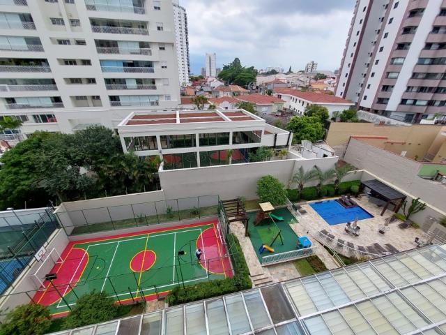 Apartamento Venda São Paulo SP Vila Regente Feijó
