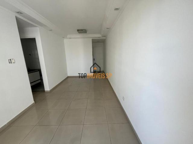 Apartamento Venda São Paulo SP Vila Regente Feijó