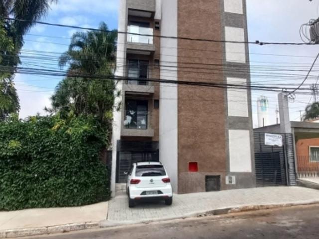 Apartamento Venda São Paulo SP Vila São Silvestre Zona Leste