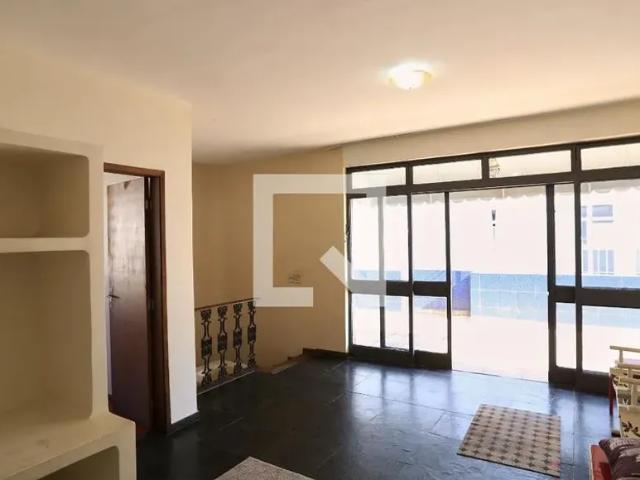 Apartamento à Venda São Pedro, 4 Quartos, 240 m2
