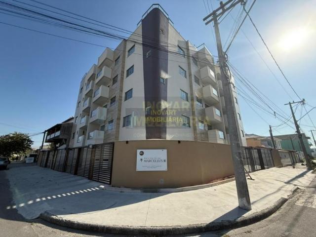 Apartamento Venda São Pedro da Aldeia RJ Nova São Pedro