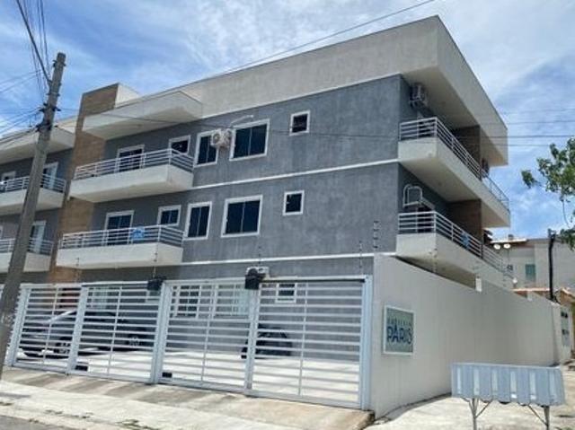 Apartamento Venda São Pedro da Aldeia RJ Nova São Pedro