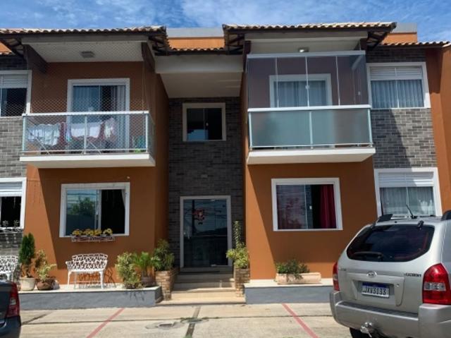 Apartamento Venda São Pedro da Aldeia RJ Centro