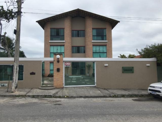 Apartamento Venda São Pedro da Aldeia RJ Centro