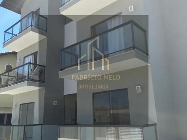 Apartamento Venda São Pedro da Aldeia RJ Centro