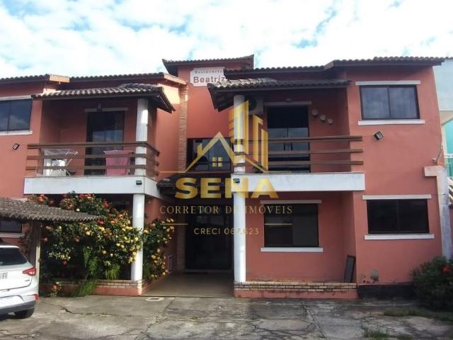 Apartamento Venda São Pedro da Aldeia RJ Centro