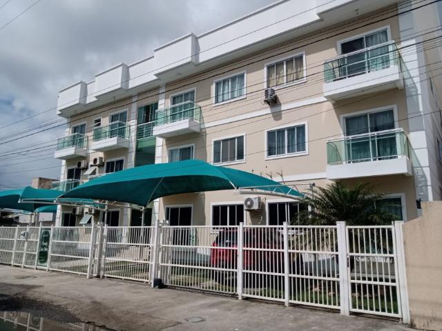 Apartamento Venda São Pedro da Aldeia RJ JARDIM SÃO PEDRO