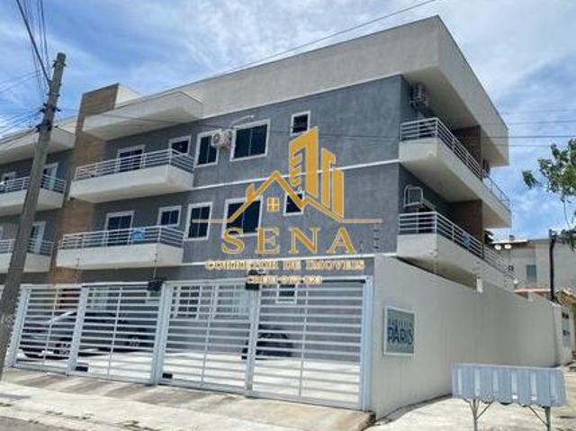 Apartamento Venda São Pedro da Aldeia RJ JARDIM SÃO PEDRO