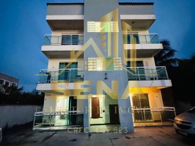 Apartamento Venda São Pedro da Aldeia RJ Porto da Aldeia