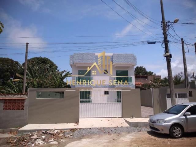 Apartamento Venda São Pedro da Aldeia RJ Praia Linda